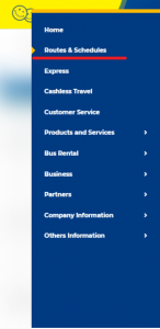 How to check Causeway Link bus fare and bus schedules? | Causeway Link
